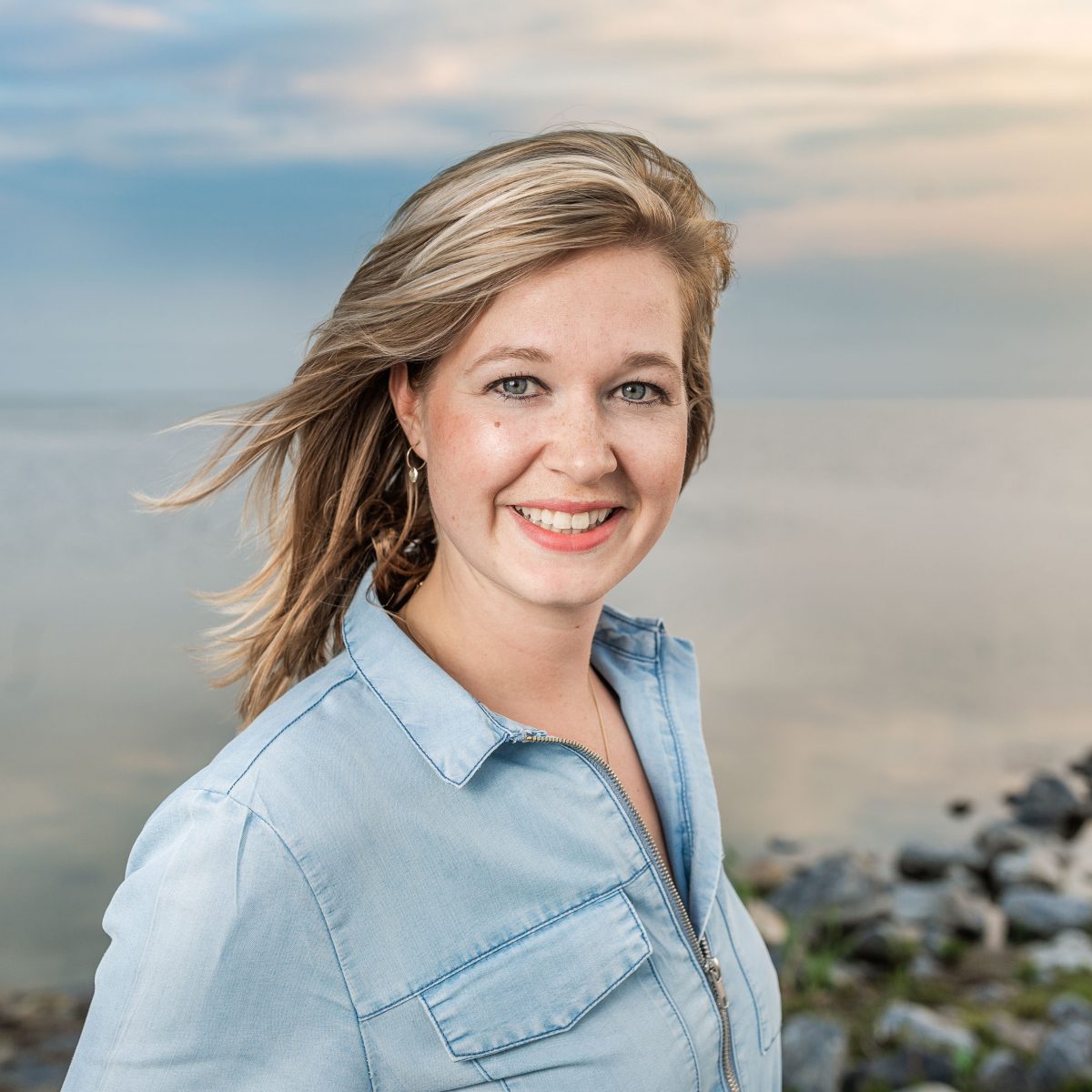 Verloskundige Hierden - Een praktijk van De 9 Maanden